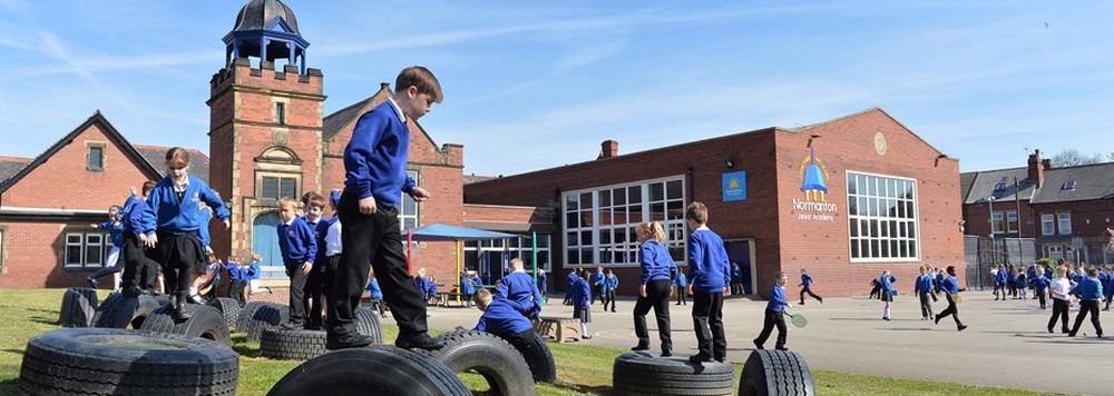 Our Staff - Normanton Junior Academy