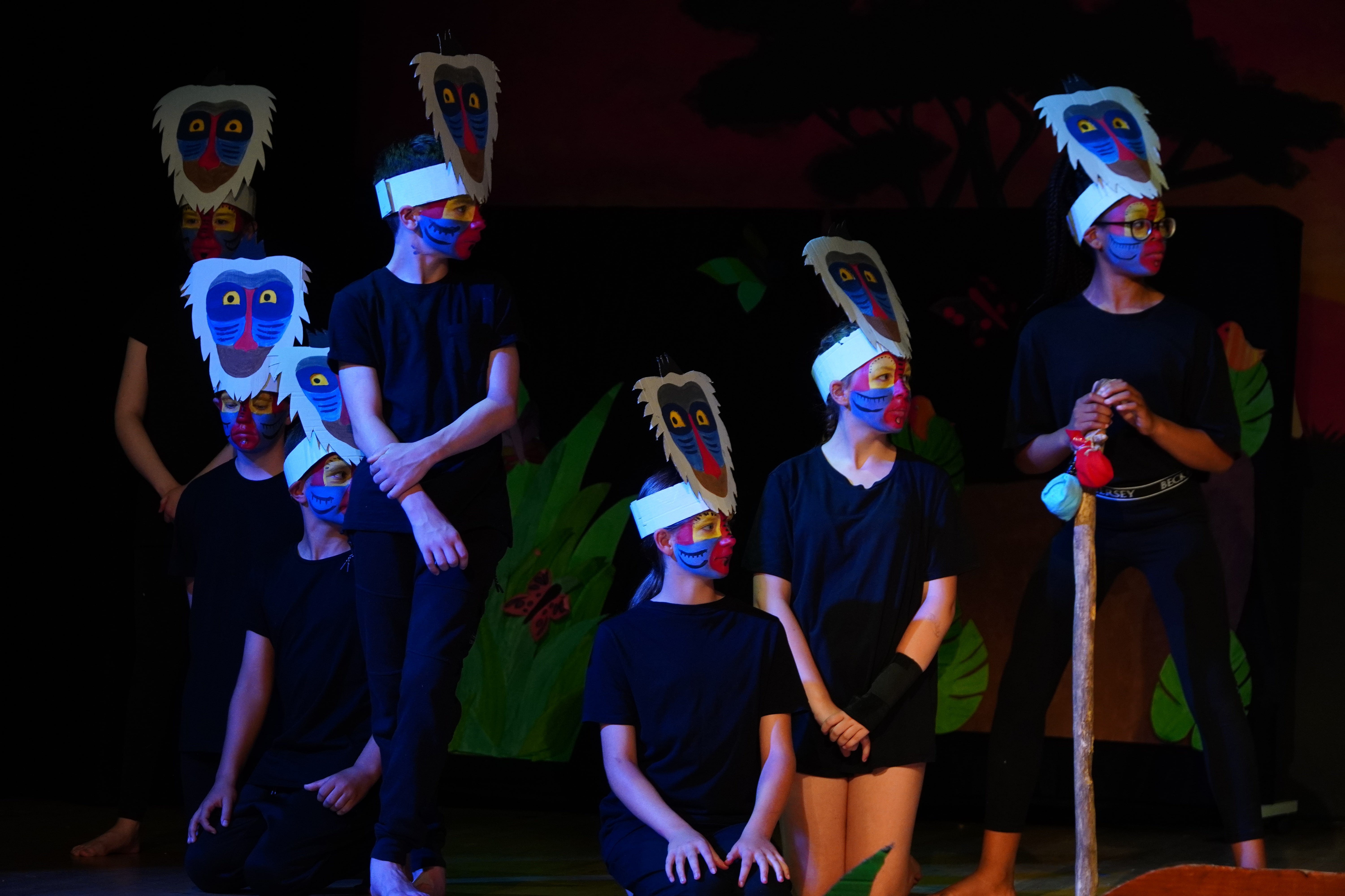 Productions - Normanton Junior Academy